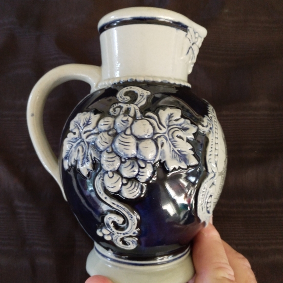 unbranded | Accents | Vintage German Beer Pitcher 5 Litre | Poshmark